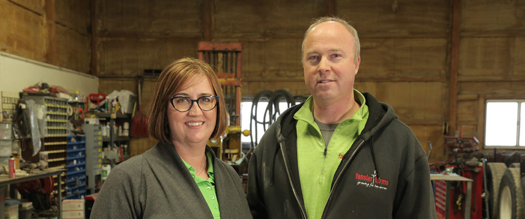 Fansler – Plan Smart Grow Smart