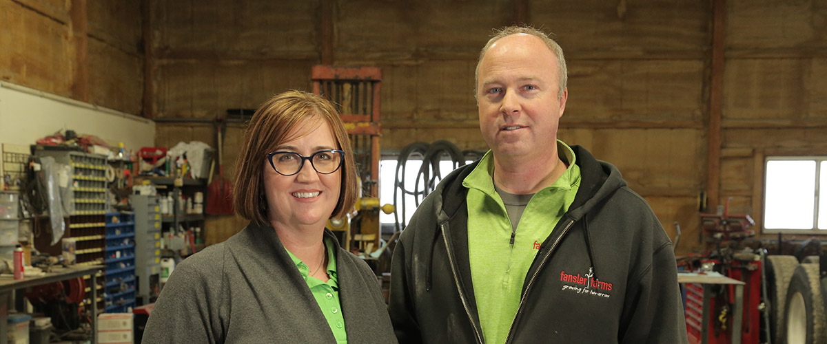 Fansler – Plan Smart Grow Smart