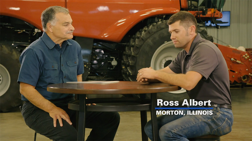 ALBERTS – Plan Smart Grow Smart