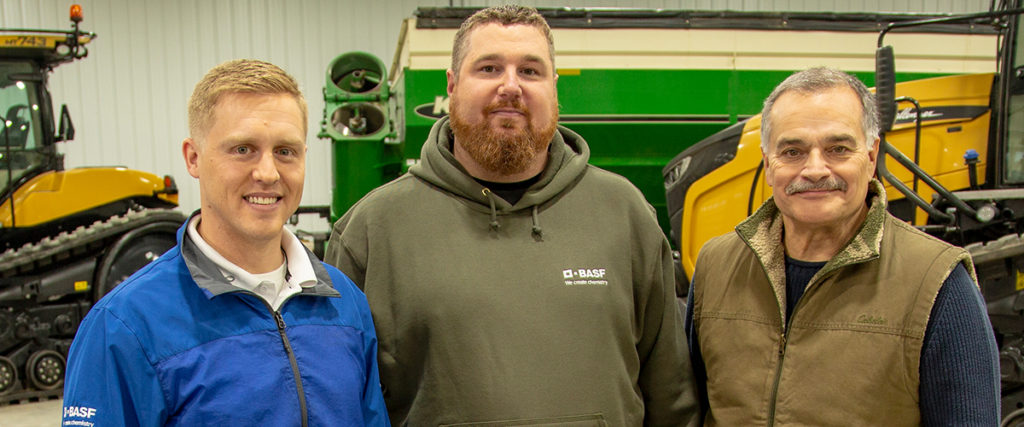 Plan Smart Grow Smart – Plan Smart Grow Smart with BASF